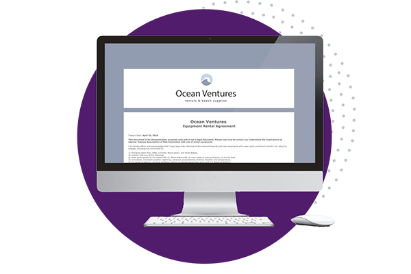 Industry-Leading Digital Waiver Features - Smartwaiver